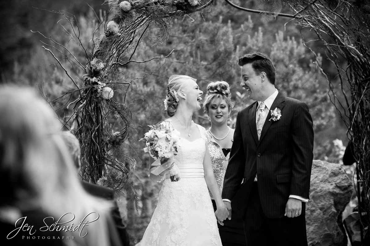 Wedding Photo Gallery - Jen Schmidt Photography